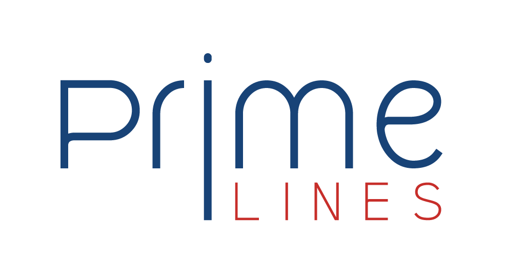 Prime Lines - Prime Lines